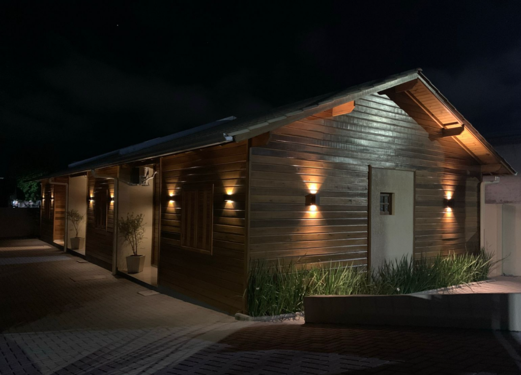 O que é um chalé? - Tua Casa Imóveis